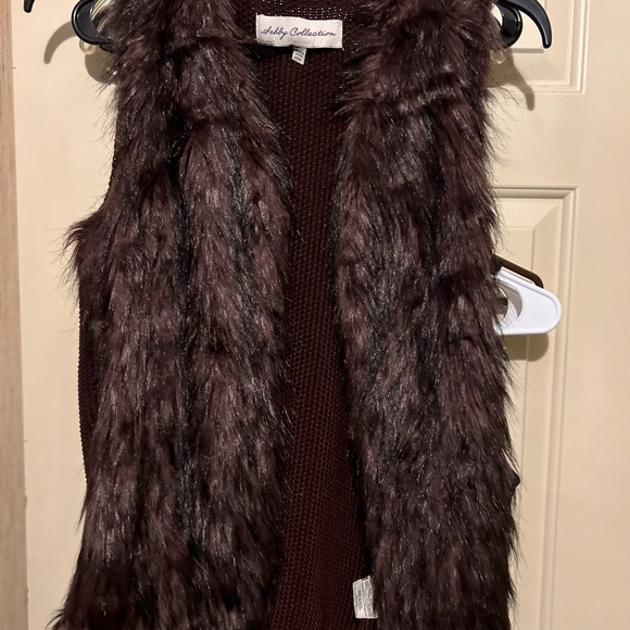 lebby collection | Jackets & Coats | Debby Collection Beautiful Vest M ...